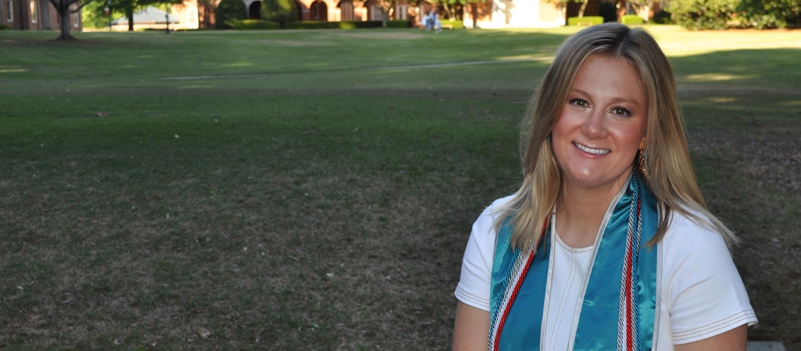 Emma | The Occupational Therapy Program at the GW School of Medicine ...